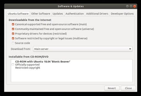 How To Fix Ubuntu Update Errors Make Tech Easier How To Fix Ubuntu Update Errors Make Tech Easier