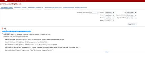 Error Generating View Error Getting Cursor In Generatehead — Cloud