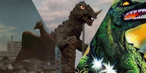 Yonggary Vs Godzilla Yonggary 1999yonggary 2001 2001 Reptillan