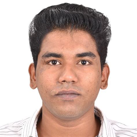 Sreerag Raghavan Warehouse Associate Profesional Couriers Linkedin