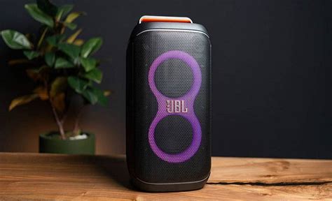 معیارهای مهم در خرید پارتی‌ باکس جی‌ بی‌ ال تهران اسپیکر