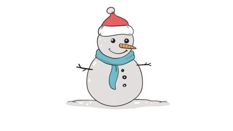 How To Draw A Snowman A Complete Guide GP For Me