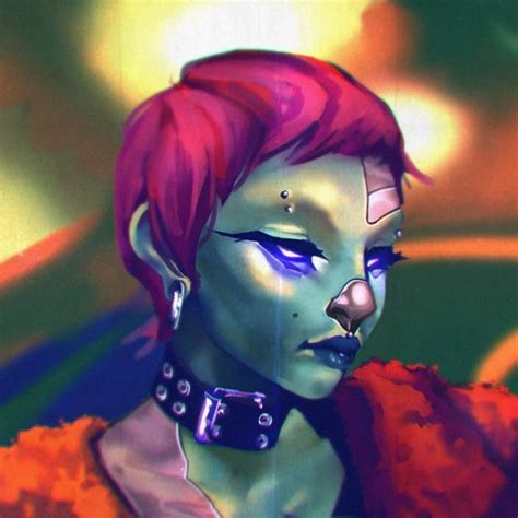 For Hire Charachter Portraits Design Fanart Ocs And More Dm For