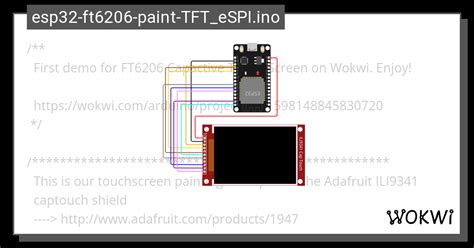 Gaugehdgtfto Wokwi Esp32 Stm32 Arduino Simulator
