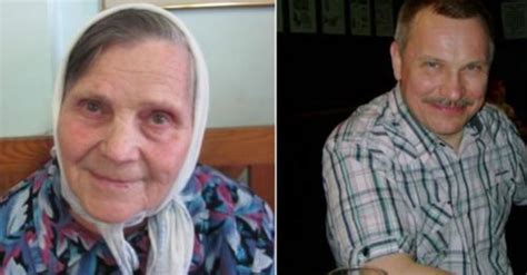 Когато синът разбрал че парите на майка му са откраднати той внимателно я изгонил от къщата