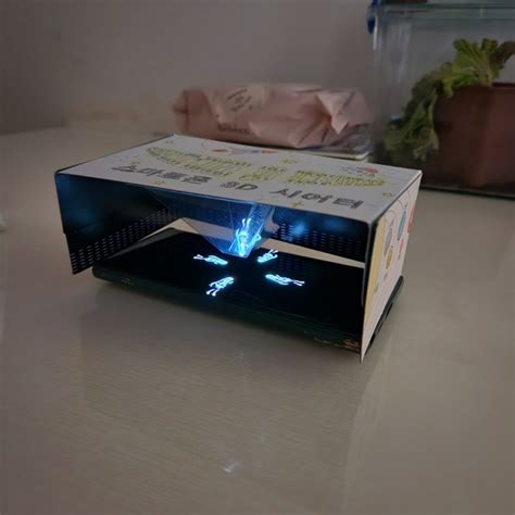 집에서 간단한 과학놀이 엄마랑 아이랑 함께하는 과학 핸드폰 홀로그램 풍력발전기 전기만들기 키트 과학실험키트 아이그림으로 움직이는 애니메이션 만들기 집콕