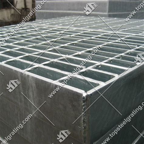 Steel Deck Grating Manufacturers Suppliers Factory In China