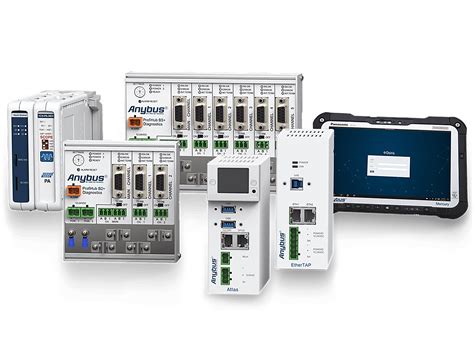 Support For Network Diagnostics Products Hms Networks