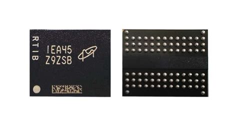 China Kicks Off Mass Production Of Next Gen DDR Memory