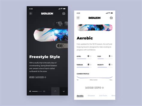 dribbble snowboard 4 mobile 2x png by serhii polyvanyi