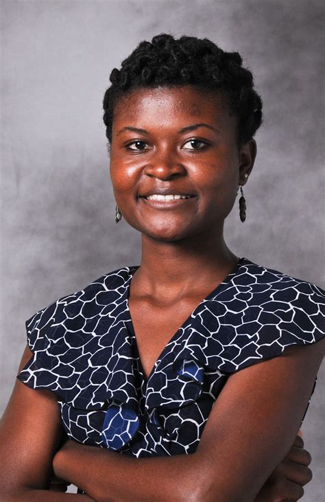 Niwaeli Kimambo Middlebury