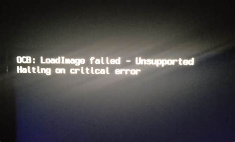 Opencore配置错误、故障与解决办法（05月02日更新） 独行秀才的老窝