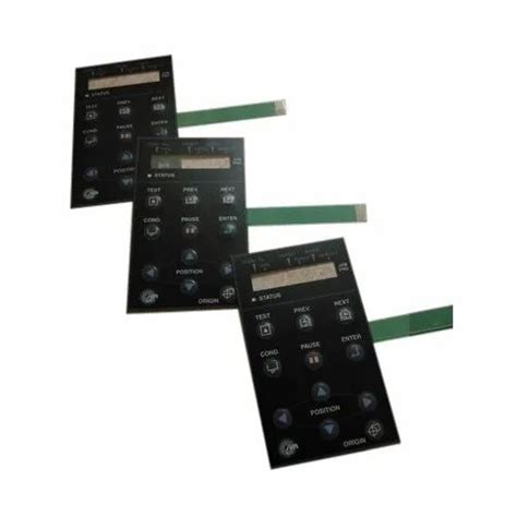 Plotter Control Panel At ₹ 1500 Piece Hp Designjet 500 Plotter Parts In Thane Id 20883508433