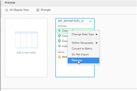 Wrangling Data Pivotun Pivot Columns Feature Which Bi Tool Wins