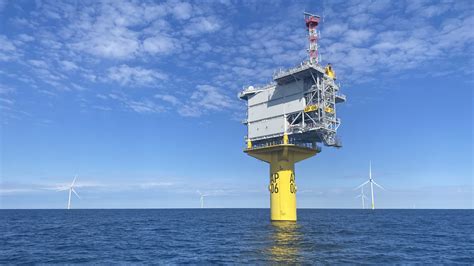 Offshore Wind Has No Future In The Us Under Trump Administration