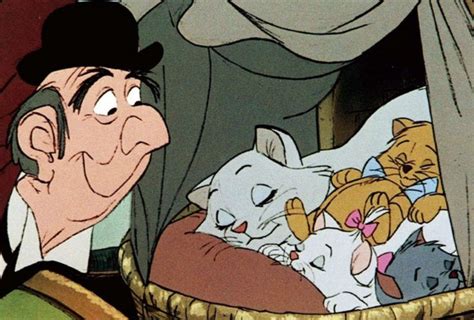 Pin By Disney Lovers On The Aristocats Old Disney Disney Art