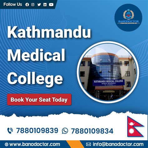 Kathmandu Medical College And Teaching Hospital Nepal Kmcth Fees