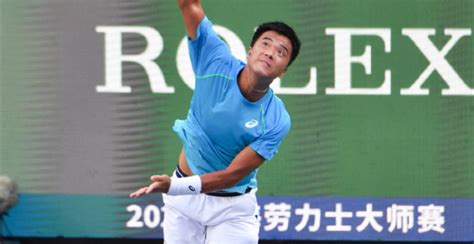 2比1！中国网球名将大逆转，力救4赛点爆冷美网8强，首胜top100腾讯新闻