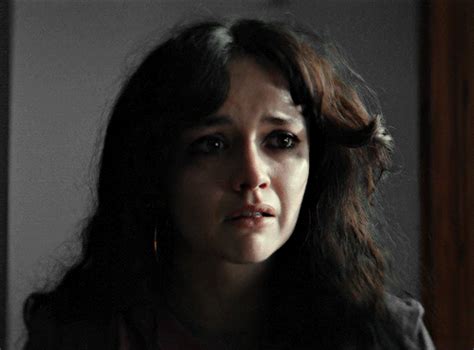 Daily Olivia Cooke Olivia Cooke As Paige The Good Mother 2023 Dir