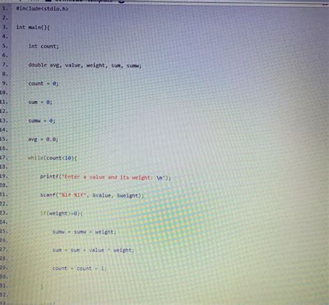 Solved 4 What Happens If You Entered A Value Other Than A