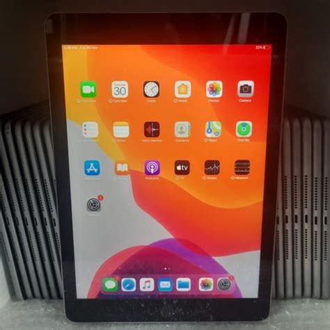 Jual Apple IPad Th Gen Wi Fi Only GB Second Original Jakarta Pusat GKB Tokopedia