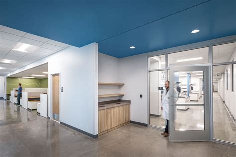 Construction Of Csu Bug Lab Now Complete Mile High Cre