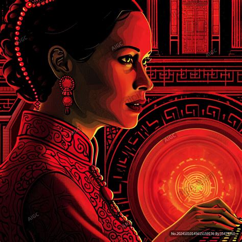Ai创作图民族女性插画 浔埔女插画 红楼海报 基诺克族人物插画 彝族美女插画 传统美女绘画 缅甸广告缅甸插画 哈尼族美女插画 土家族美女插画 彝族头像 中式红衣美人女子 女红中国元素 彝族人物