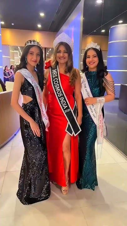 Unveiling Journey Of A Queen A New Era In Fashion And Pageantry