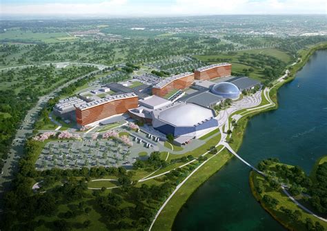 영종도 인스파이어 리조트에 1만5천석 공연장…내년 개장 연합뉴스