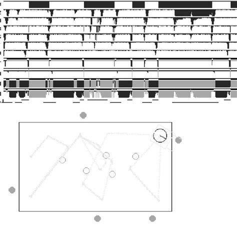 A Typical Evolved Robot With A Duplication Based Modular Architecture Download Scientific