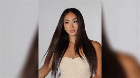 Savannah Palacio Age Height Wiki Net Worth Babefriend Bio