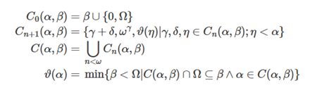 Transfinite Ordinals And Large Finite Numbers Page 2 Math Snap Forum