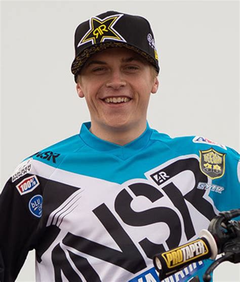 Jeremy Martin Vital Mx