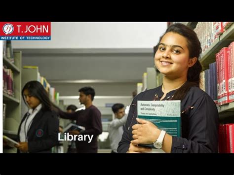 T John College Images And Videos Campus Infrastructure Building Hostel