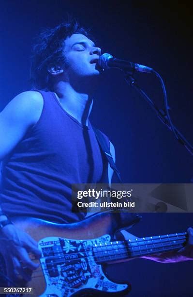 Tom Bailey Musician Photos And Premium High Res Pictures Getty Images