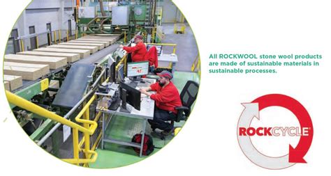 Rockwool Technical Insulation Outlook Magazine