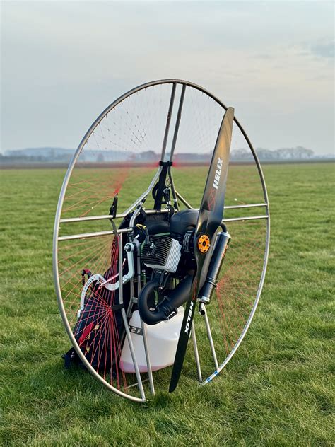 Power2fly Rs Explorer Cronus Rs Light V2 Modularer Titan