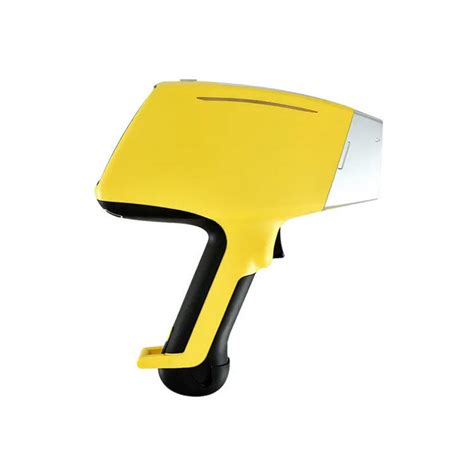 Truex 800 New Design Spectrometer Handheld Gun Metal Analyzer