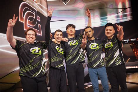 I Think They Are An Insane Team And They Are Really Hard To Play