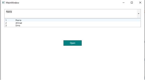 Dialog Issue · Issue 27 · Rws Multiselect Combobox · Github