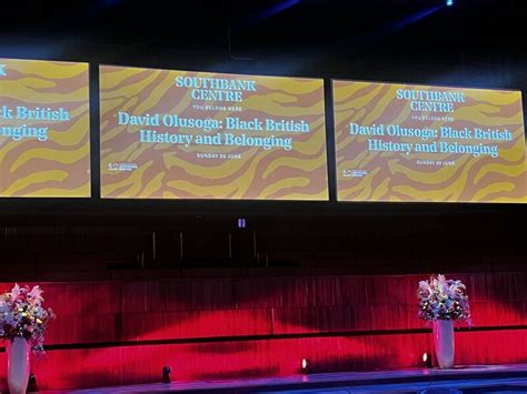 Akua Opong Citp Mbcs Frsa On Linkedin Youbelonghere Southbankcentre Wow