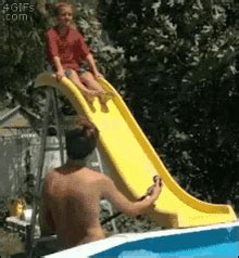 Water Slide Fail S Tenor