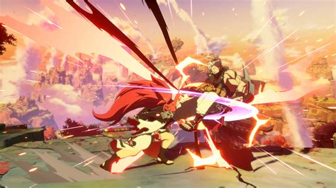 Guilty Gear Strive Blazing Edition Deku Deals