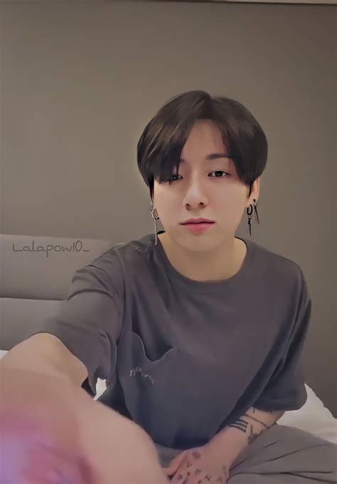 Jeon Jungkook Bts Jeon Jungkook Jungkook Kpop Idol