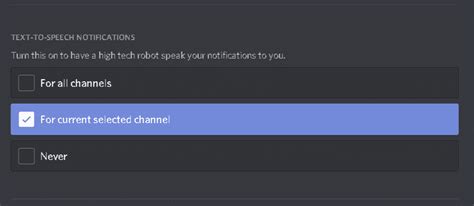 How To Enable Discord Text To Speech Function Android And Windows JoyofAndroid
