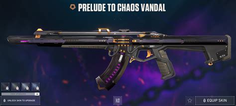 15 Najlepszych Skinów Na Vandala W Valorant