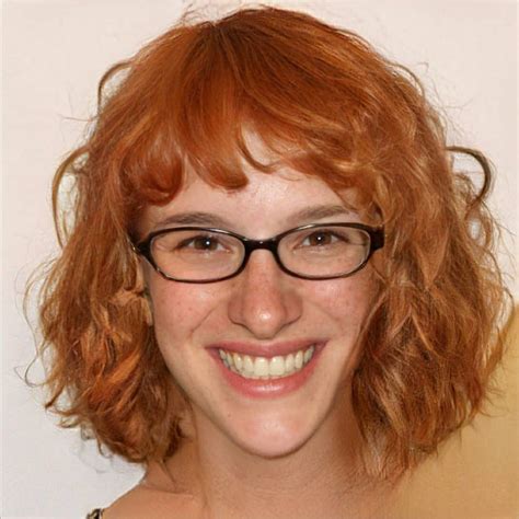 Ginger Nat By Constantinecaeser On Deviantart