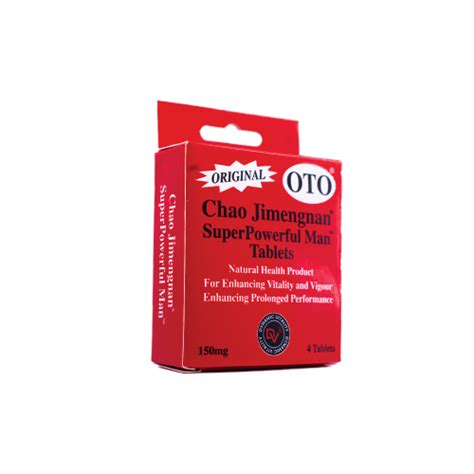 Oto Blister Tablets Wicked Convenience Pty Ltd