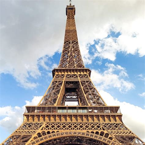 8 Vistas De La Torre Eiffel Para Enamorarte De París