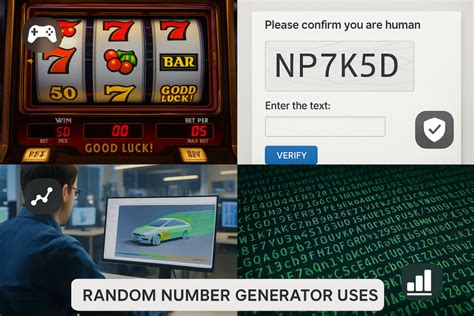 Random Number Generator Explained With Example In 2025
